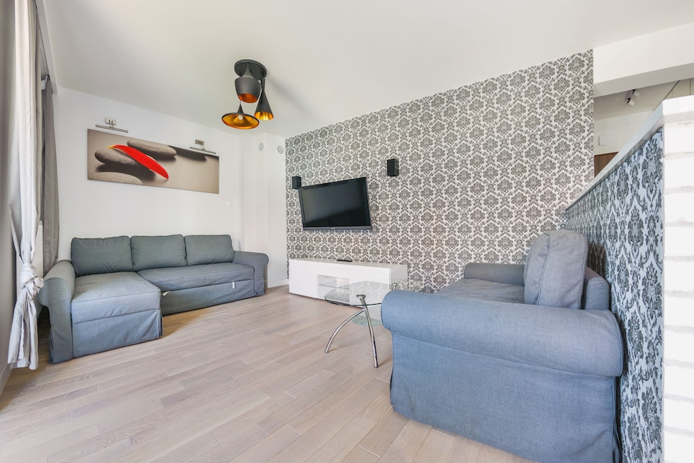 アパルタメンティ サン & スノー オシエドル ポゴドネ - コウォブジェク