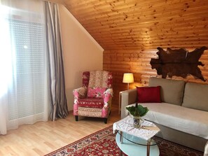 Casa | Sala de estar