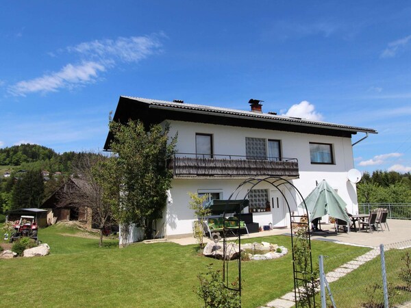 Apartment In Kottmansdorf Near Worthersee - Ferlach