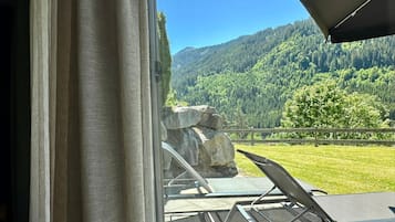 Apartamento | Varanda