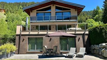 Apartamento | Exterior