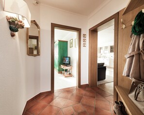 Apartamento | Área de estar