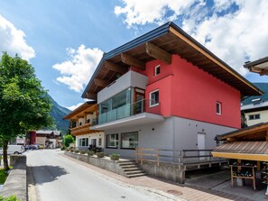 Casa | Fachada