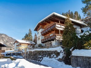 Apartamento | Exterior