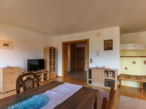Apartamento | Sala