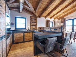 Casa | Cozinha privada | Uma cafeteira/bule