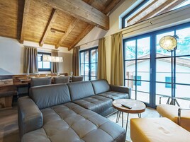 Casa | Sala de estar