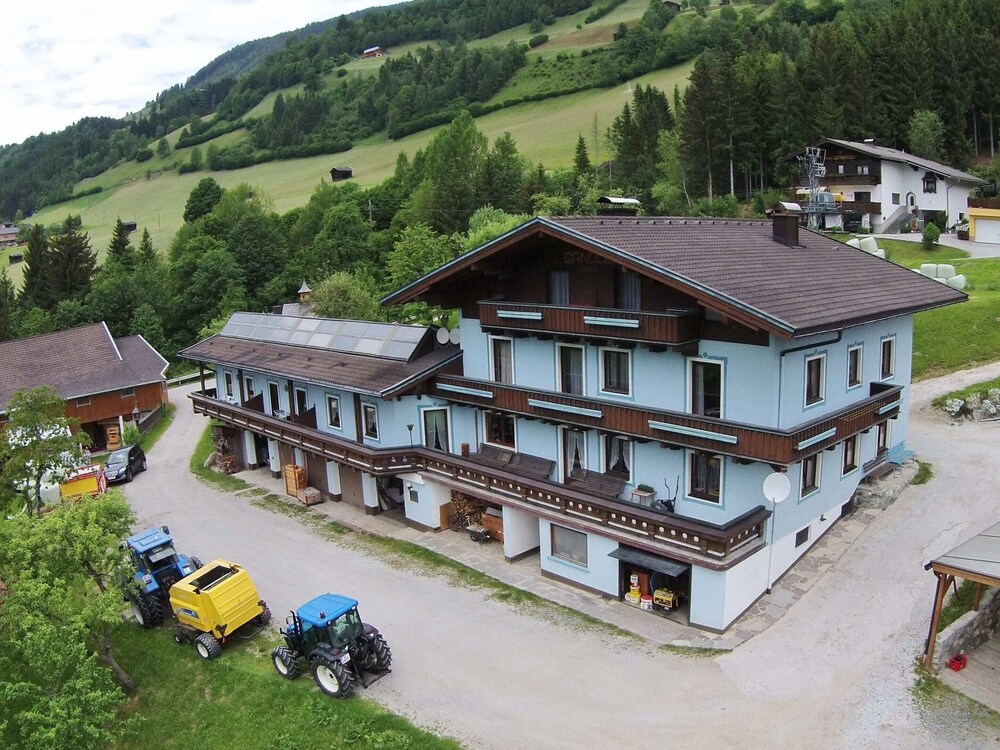 Lovely Apartment In Mittersill Near Kitzbühel - Kirchberg - Mittersill