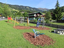 Apartamento | Vista da propriedade