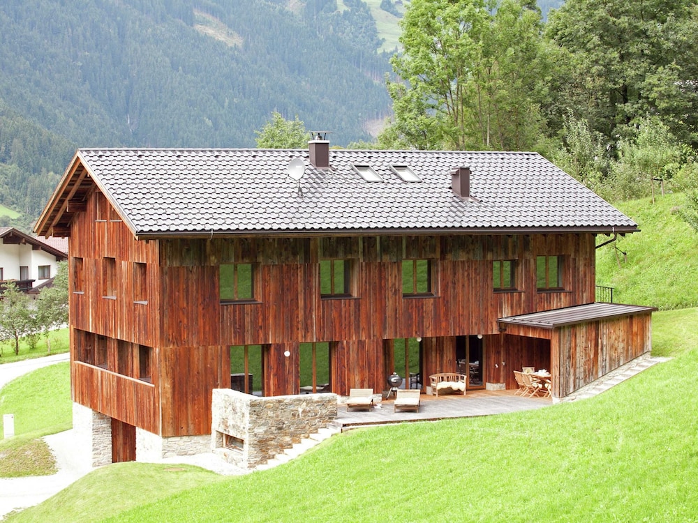 Apartment In Ramsau Near Ski Bus & Sauna - Tirol