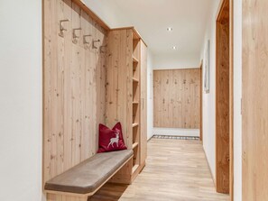 Apartamento | Interior