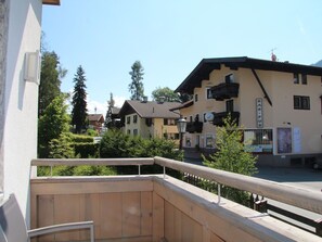 Varanda