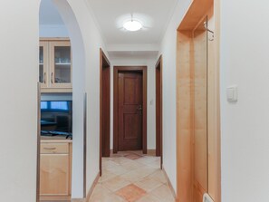 Apartamento | Parte interna