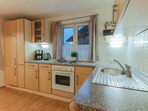 Apartamento | Cozinha privada