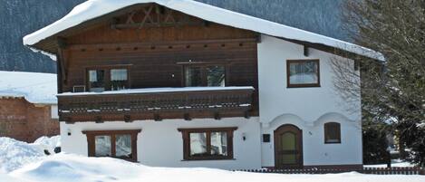 Apartamento | Fachada