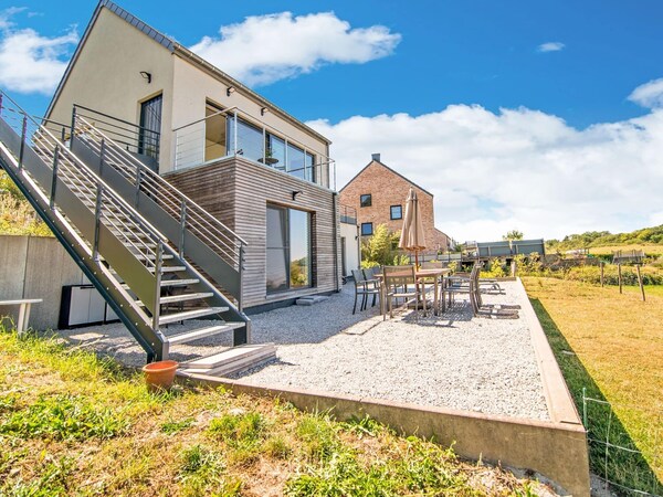 Holiday Home Viroinval For Seven Person - Couvin