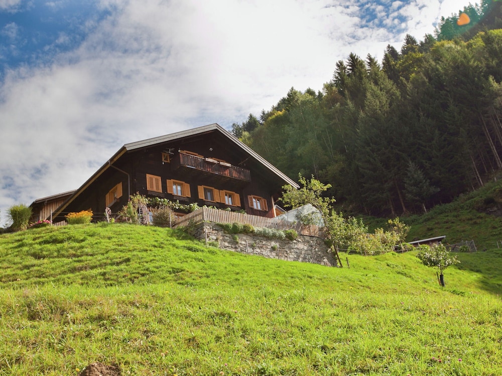 Cozy Apartment In Schruns Vorarlberg Near Ski Area Montafon - Schruns