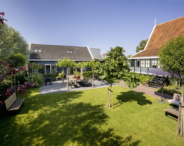 B&b Saenliefde - Zaandam