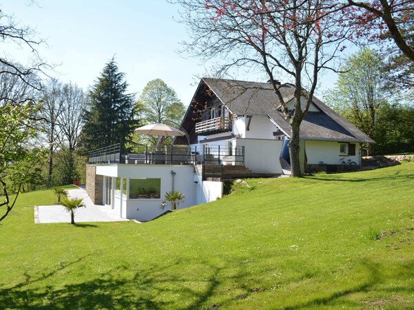 Stunning Family Gite Retreat - Aywaille