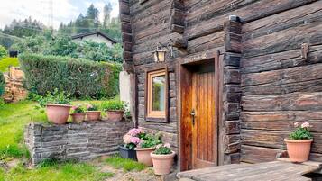 Casa | Fachada