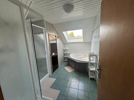 Casa | Casa de banho | Um polibã 
