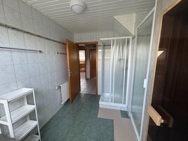 Casa | Casa de banho | Um polibã