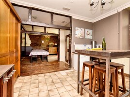 Casa | Opções para refeição