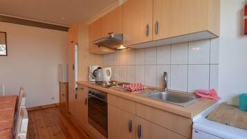 Casa | Cozinha privada