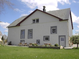 Casa | Exterior