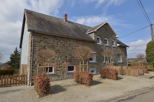 Casa | Exterior