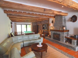 Casa | Comodidade do alojamento