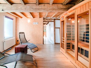 Casa | Tratamento de spa