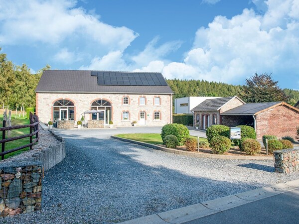 Liege Villa Near Spa Circuit - Malmedy