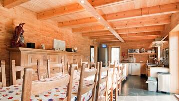 Vila | Cozinha privada