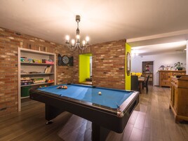 Casa | Comodidade do alojamento