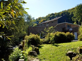 Casa | Exterior