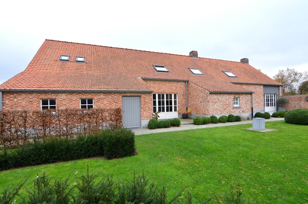 Holiday Home In Geel With Sauna - Geel