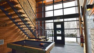 Casa | Comodidades da propriedade