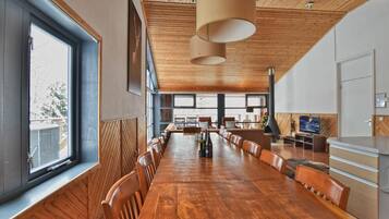 Casa | Opções para refeição