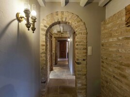 Casa | Parte interna