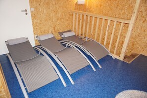 Casa | Tratamentos de spa