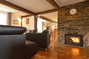 Casa | Pormenores do interior