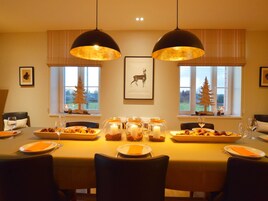 Casa | Opções para refeição