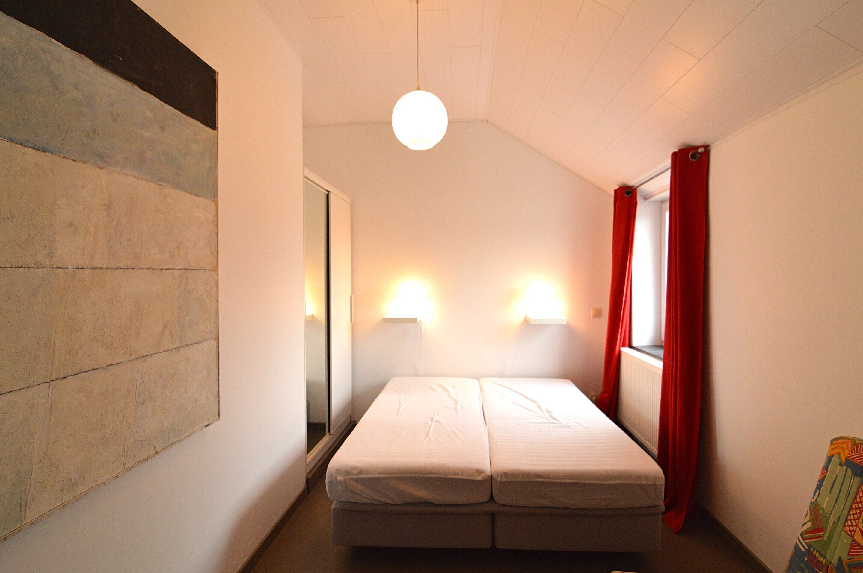 Casa de campo | 3 quartos, individualmente mobiliados, roupa de cama