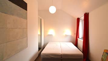 Casa de campo | 3 quartos, individualmente mobiliados, roupa de cama