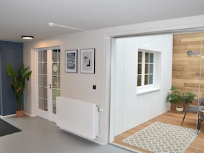 Casa | Varanda