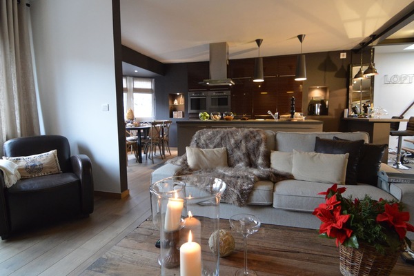 Apartamento | Cozinha privada