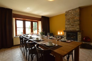 Casa | Restaurantes