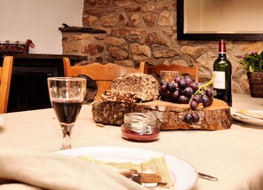 Casa | Pormenores do interior