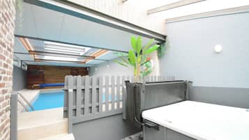 Casa | Tratamento de spa